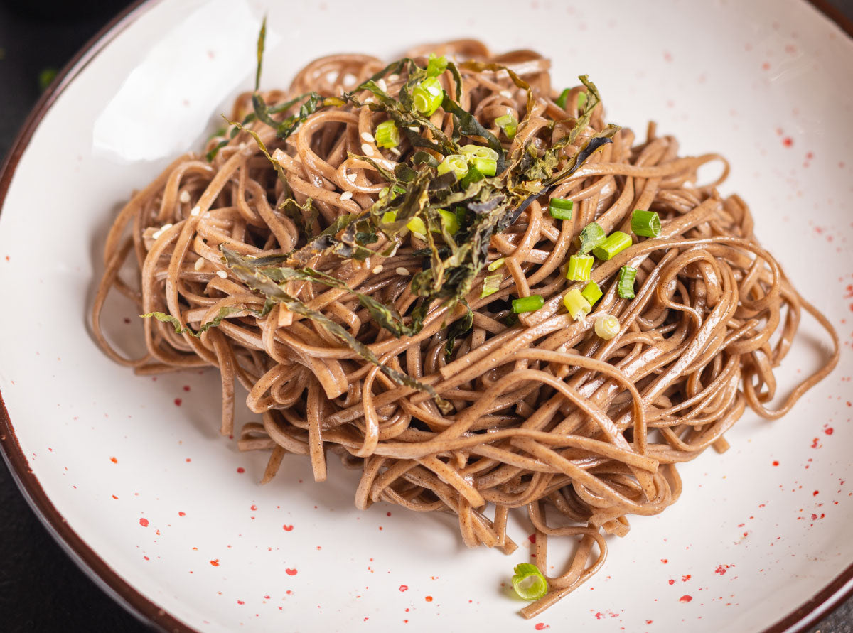 Are Soba Noodles Keto Friendly KetoKeto